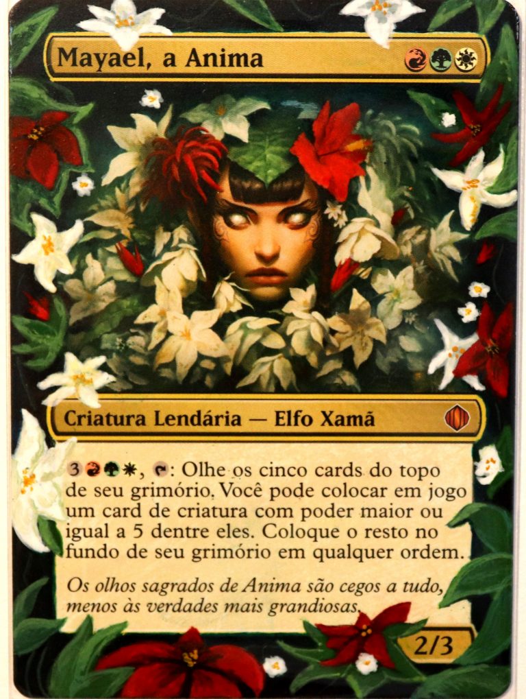 Custom Alter Art Commissions - Magicalter