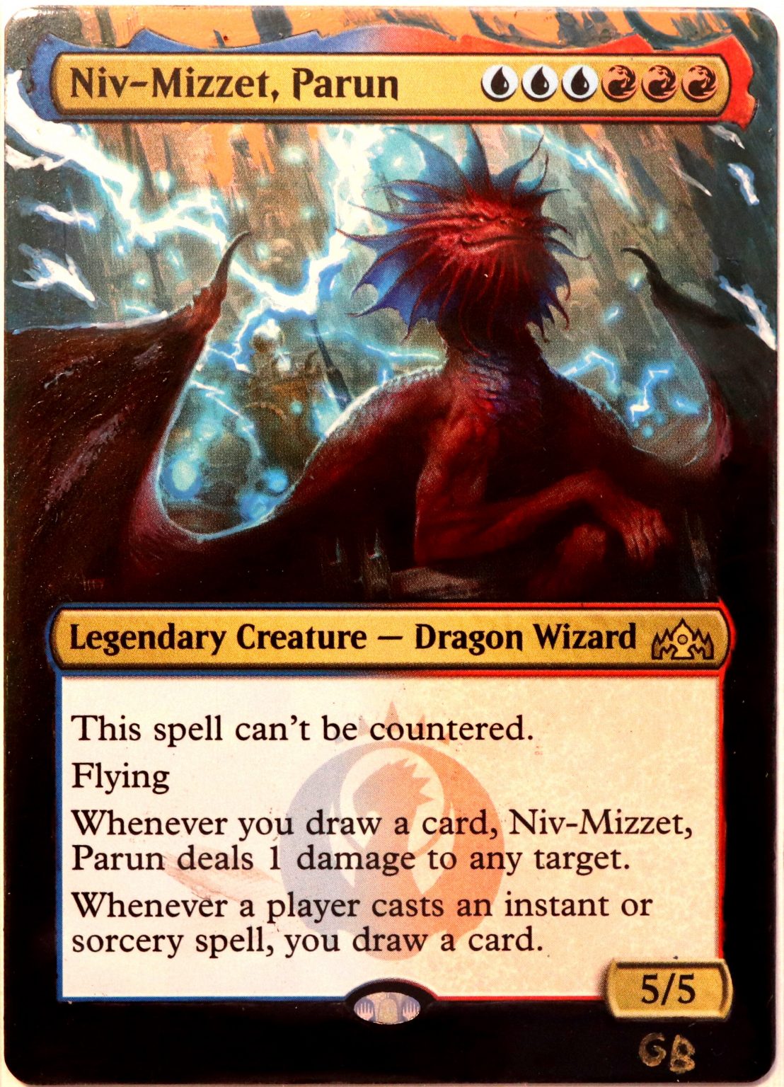 Custom Alter Art Commissions - Magicalter