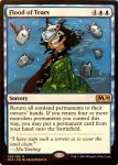 Mtg Alter - Custom Altered Magic the Gathering Cards Art