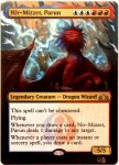 Mtg Altered Art - Alternate Cards Database - Magicalter